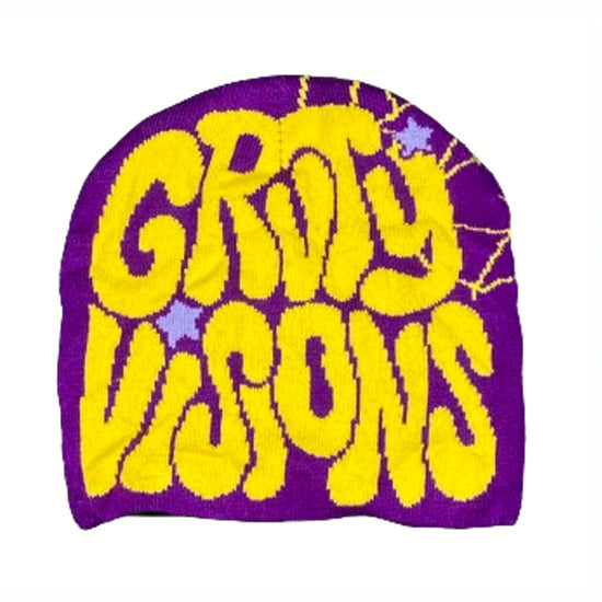 Gravity Visions Beanie-Viisions