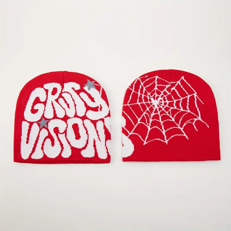 Gravity Visions Beanie-Viisions