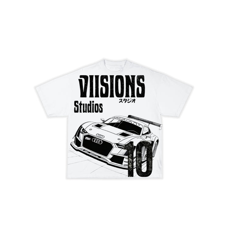 Gravity Visions Beanie-Viisions