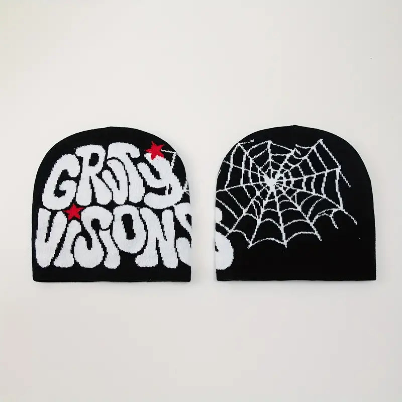 Gravity Visions Beanie-Viisions